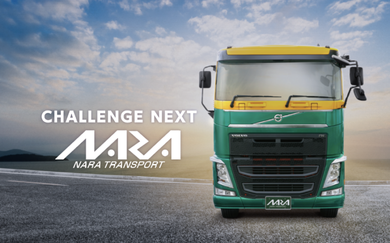 Link Tree | 株式会社NARA TRANSPORT